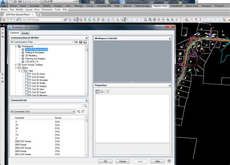 Solved Add Remove Ribbon Tabs Autodesk Community