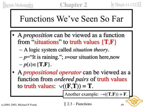 Ppt Chapter 2 Sets Functions Sequences And Sums Powerpoint Presentation Id 515150