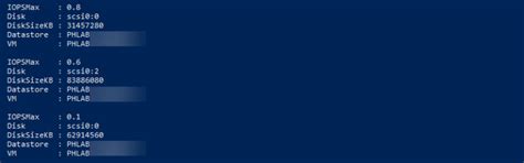 Measuring Storage And Iops Performance Windows Linux Vcenter