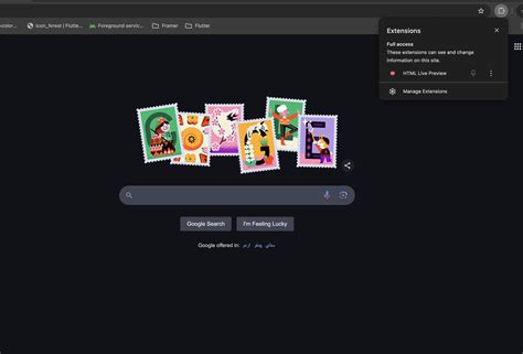 Html Live Preview 下载 🦊 Firefox 扩展（zh Cn）