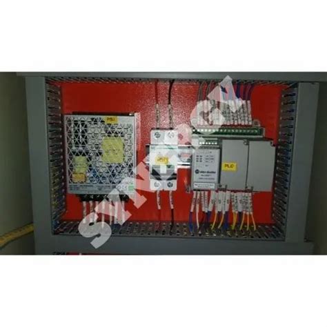 PLC Training Kit At Unit In New Delhi ID