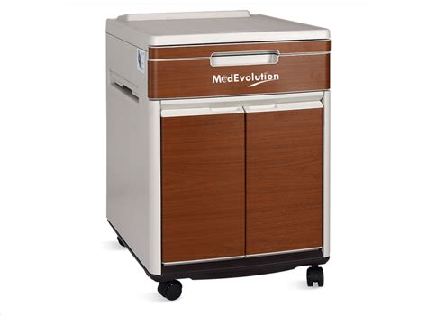 Bedside Cabinet Medevolutions