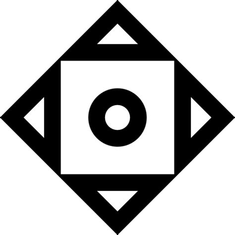 Align Cursor Icon