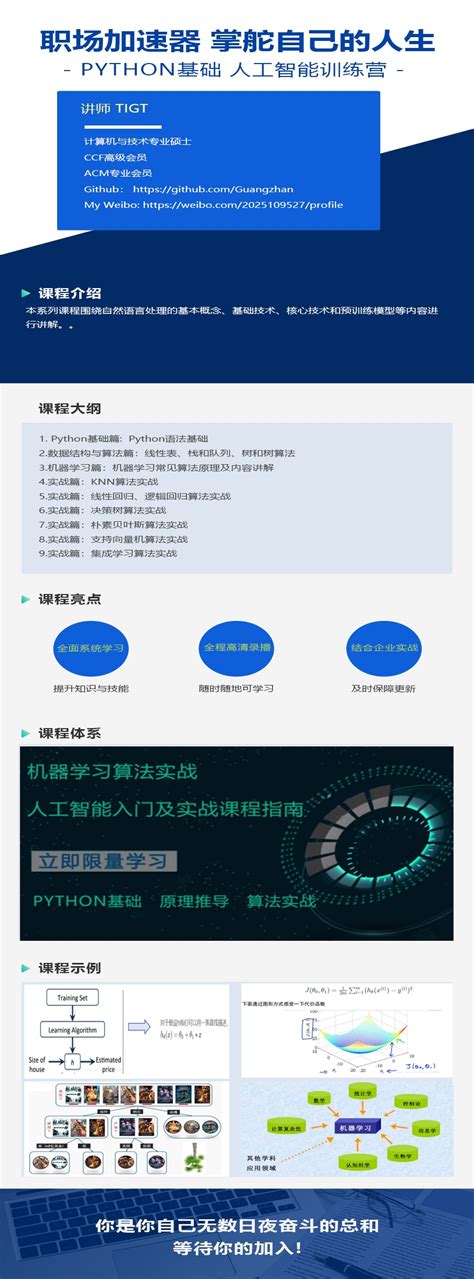 Python基础入门 51cto学堂 Python人工智能机器学习书籍推荐