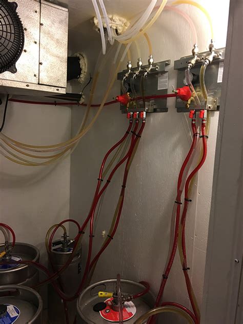 Draft Line Cleaning Wessels Draft Design Services LLC