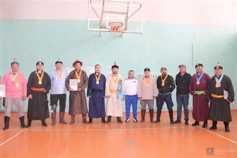 Шагайн харваа ны Аймгийн аварга шалгаруулах тэмцээн зохион байгуулагдлаа