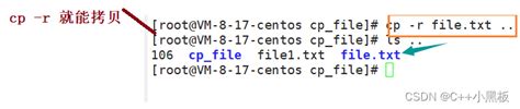 linux基本操作入门2 rm ef csdn博客
