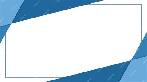 Фон презентации Премиум вектор