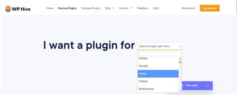 Wp Hive Functionalities Search Discover Compare Plugins Wp Hive