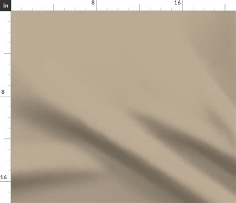 Solid Plain Color Palette Fabric Spoonflower