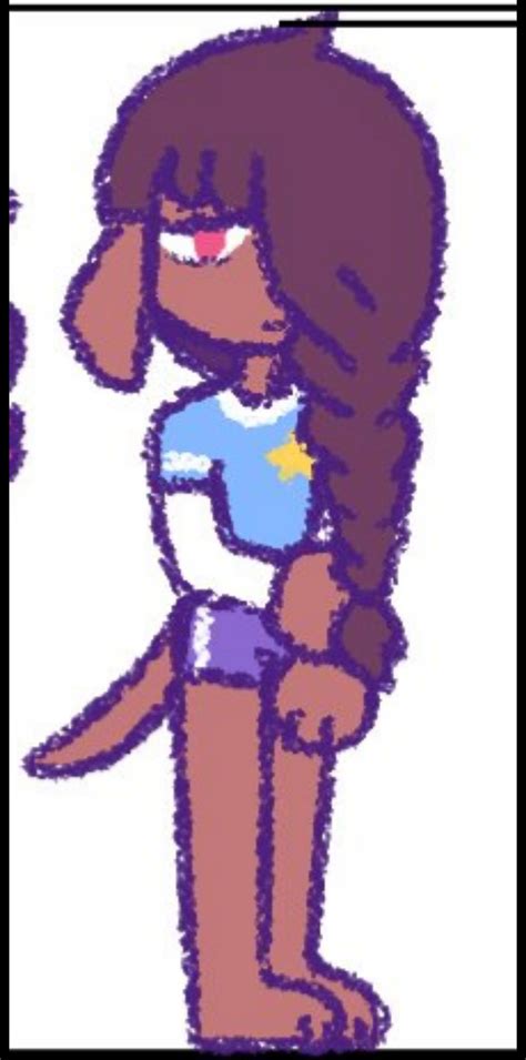 Ginger In Shorts R Pcstudios