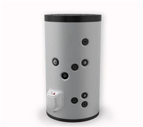 Бойлер Eldom 200 л 3kw стоящ с 2 серпентини неръждаем 72281fzhs2p СТОЯЩИ БОЙЛЕРИ 150 2000