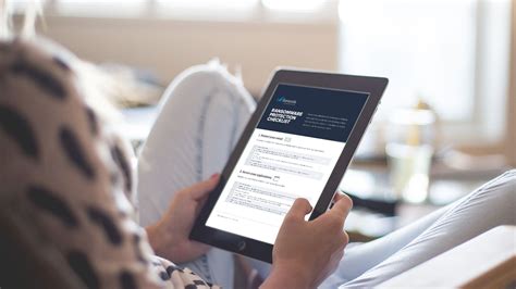Tips Your Ultimate Checklist For Ransomware Protection Cybersecasia