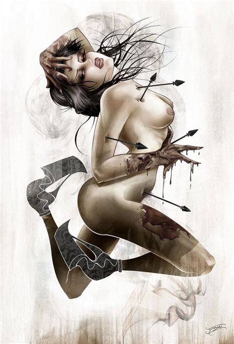 Porn Horror Artwork In Recognition Of Halloween Page Xnxx Adult Forum