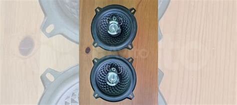 Автомобильные колонки 13 см JBL купить в Туле | Авито