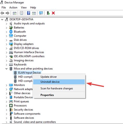 Simple Methods To Fix Acer Swift Touchpad Not Working