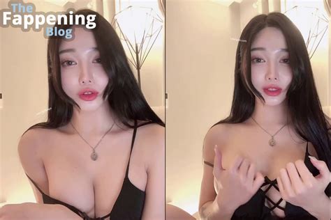 Jin Dayul Jindayul Nude Leaks Photo 6 Thefappening