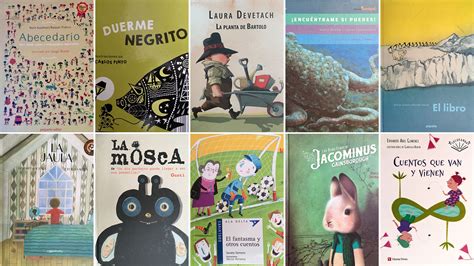 Lijeninfobae 10 Libros Infantiles Y Juveniles Para Disfrutar En La Feria Del Libro Infobae