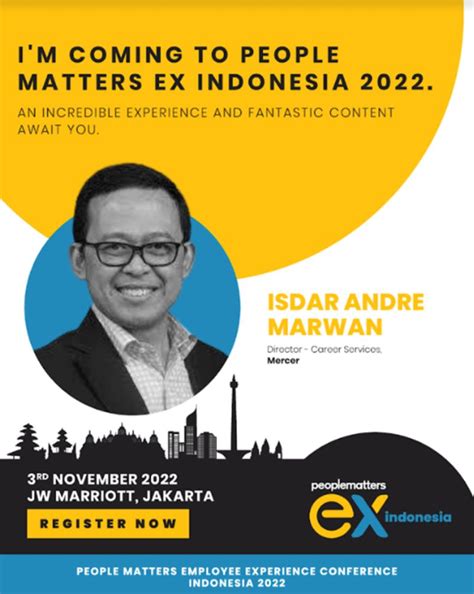 Isdar Marwan On Linkedin Exindonesia