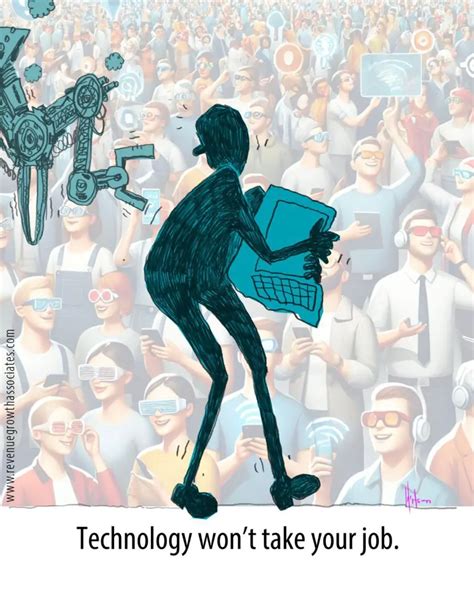 Will Ai Take Your Job How Ai Augmentation And Automation Will Define The Future Workforce