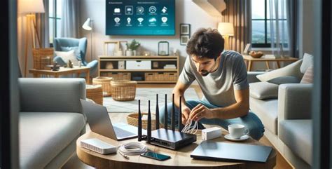 How To Secure Home Wifi For Beginners