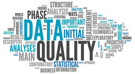 Data Quality Overview