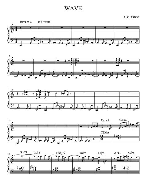 wave pdf