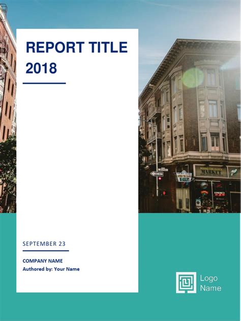 Report Formt Pdf