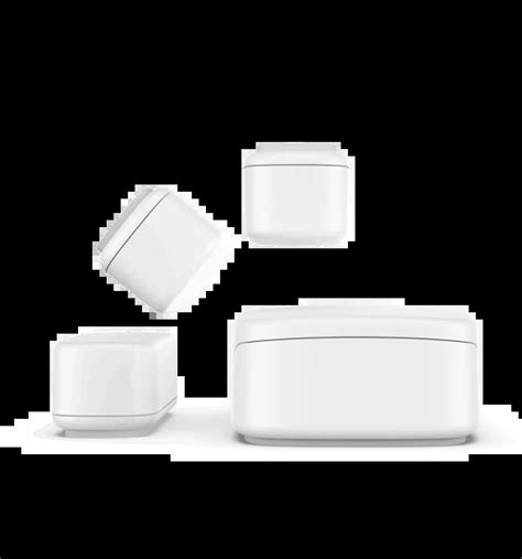 Wireless Door And Window Sensor Disruptive Technologies