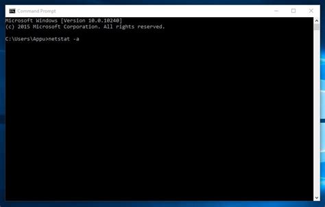 10 Best CMD Commands Used In Hacking In 2023