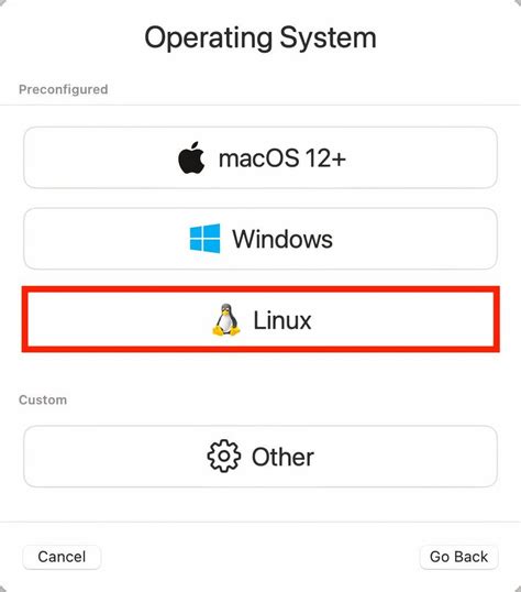 Easily Run Linux Virtual Machines For Free On Your Mac With Utm