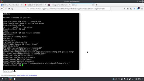 Site Para Testar Comandos Linux Linux Diolinux Plus