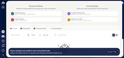 top 6 youtube script generators craft compelling video scripts