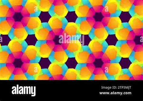 Hexagon Square Stock Videos And Footage Hd And 4k Video Clips Alamy