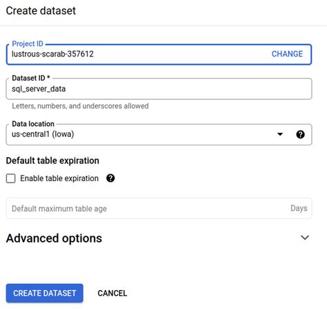 How To Connect And Load Data From Azure Blob Storage To Bigquery