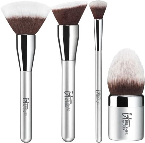 Ulta Makeup Brushes Saubhaya Makeup