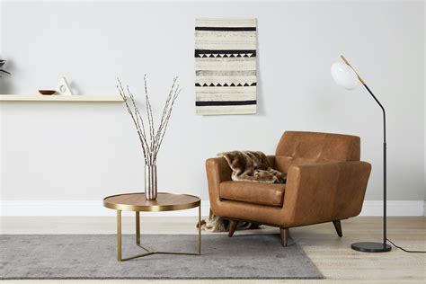 Mindy Coffee Table Joybird