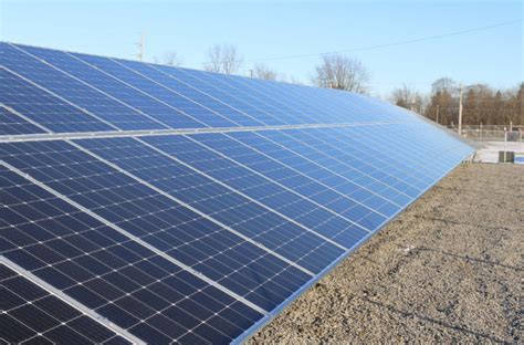 India Launches 800mw Local N Type Pv Module Production