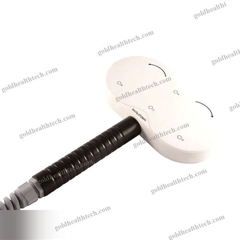 Double Tms Coil Gold Health Tech