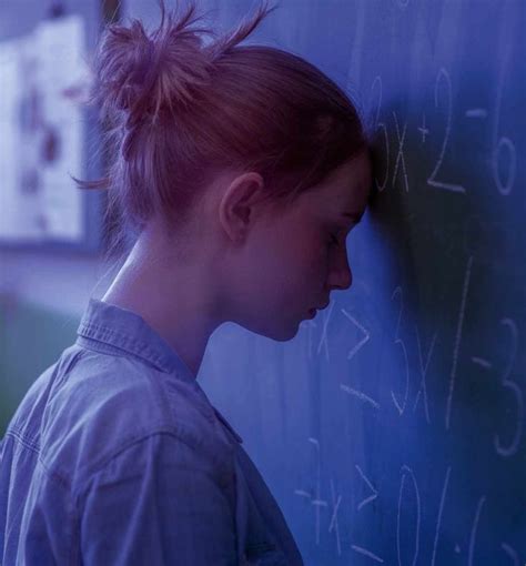 Too Dull Too Difficult Or Something Else Why Do So Few Girls Want To