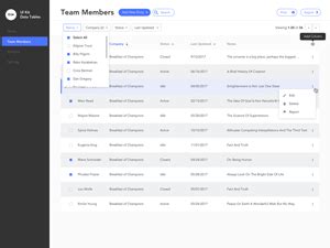 UI Framework For Sketch Freebie Supply
