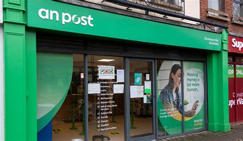 Inquiry Over Large Volume Of Missing Post In Dublin