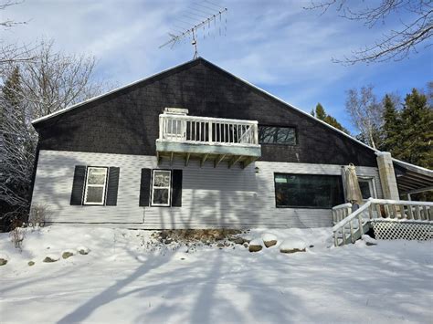 69 Goods Point Road Steuben Me 04680 Mls 1612296 The Masiello Group