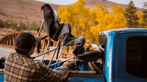 1982 2003 Chevrolet S10 Soft Tops Truck Bed Caps And Camper Shells