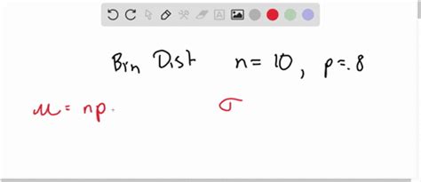 SOLVED Work Problem By Using The Normal Approximation To The Numerade