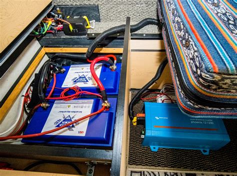 Stuart Palley Documents Wildfire Devastation With Lithium Batteries