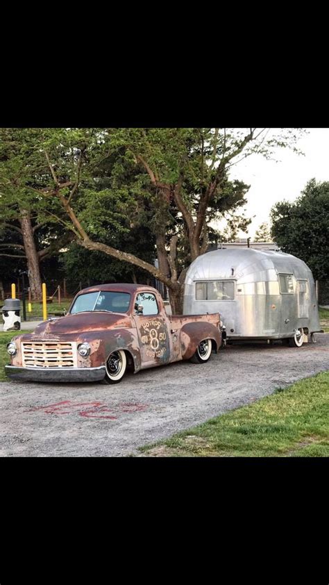 Pin By Robert Hall On Camper Cars Vintage Travel Trailers Vintage