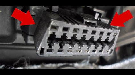 obd2 port not working how to fix it youtube
