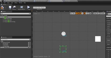 Ue4 Umg Ue4 Umg Csdn博客