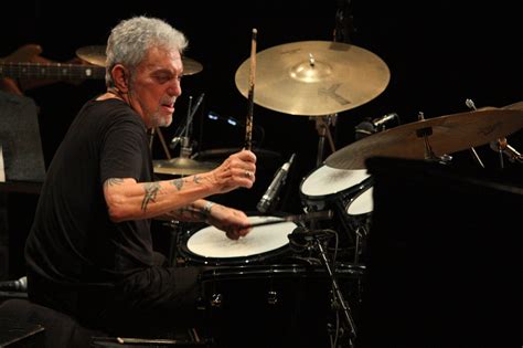 Steve Gadd Yamaha Singapore
